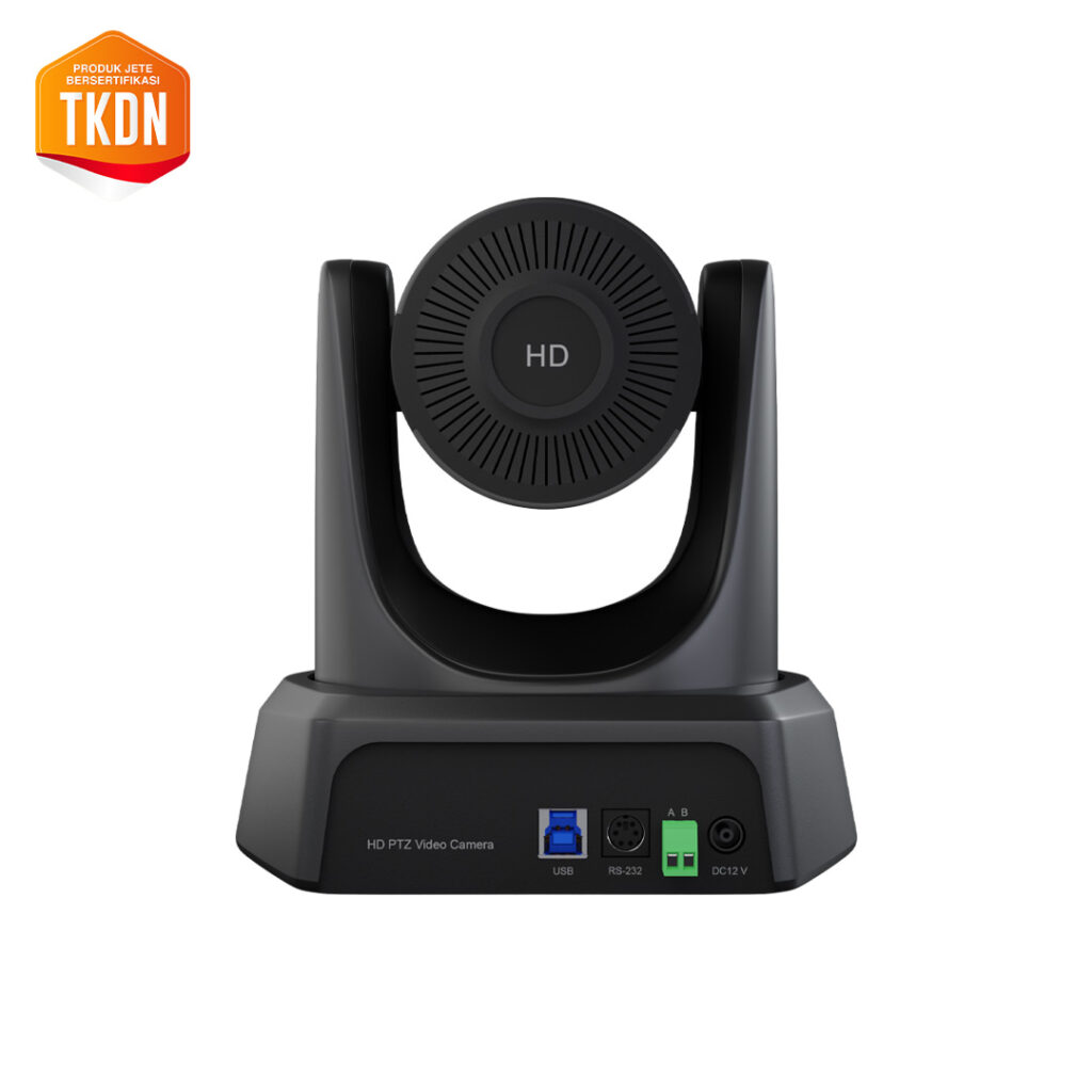 Jual JETE Mini 2 Group PRO TKDN : Camera Video Conference - JETE Indonesia