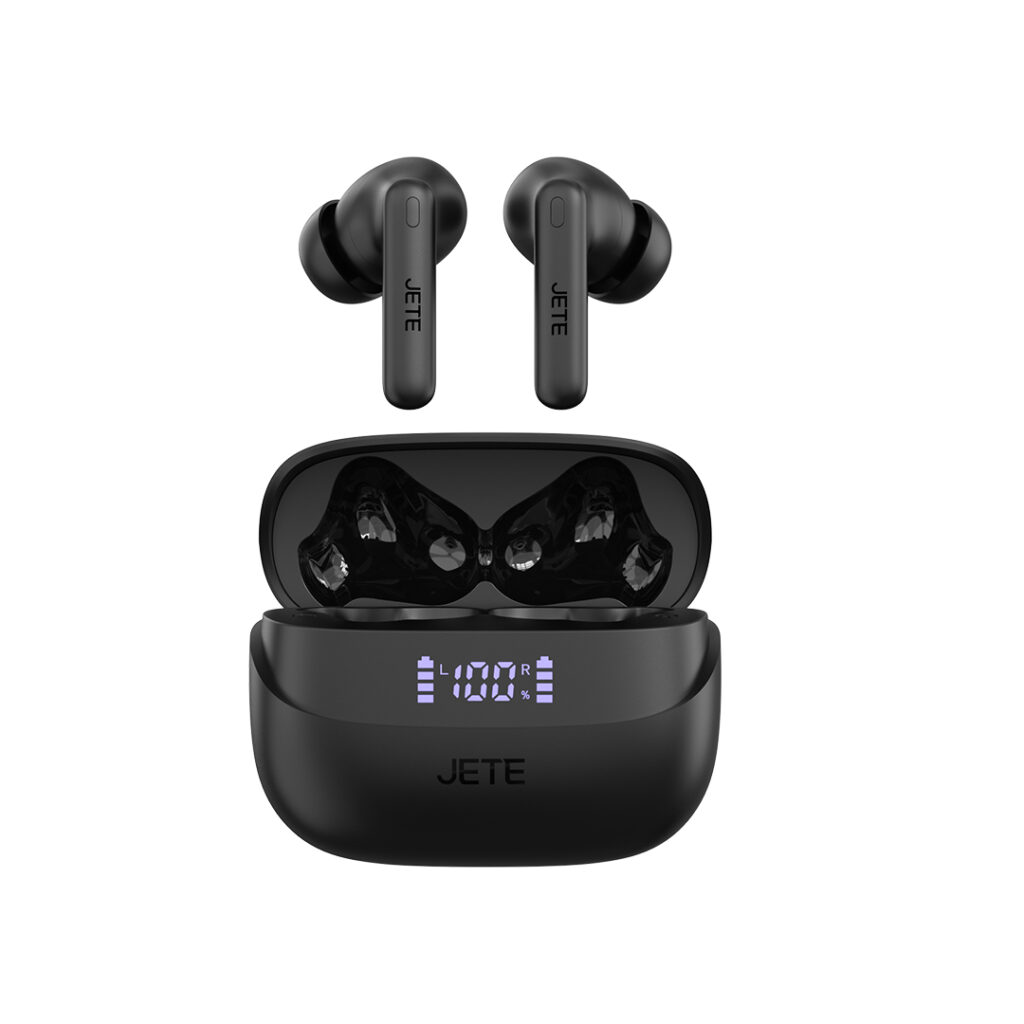 Jual JETE Earphone Murah Terbaik - JETE Indonesia