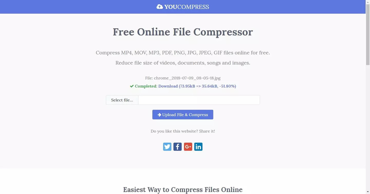 Kompres Video Tanpa Mengurangi Kualitas? Ini 8 Caranya!