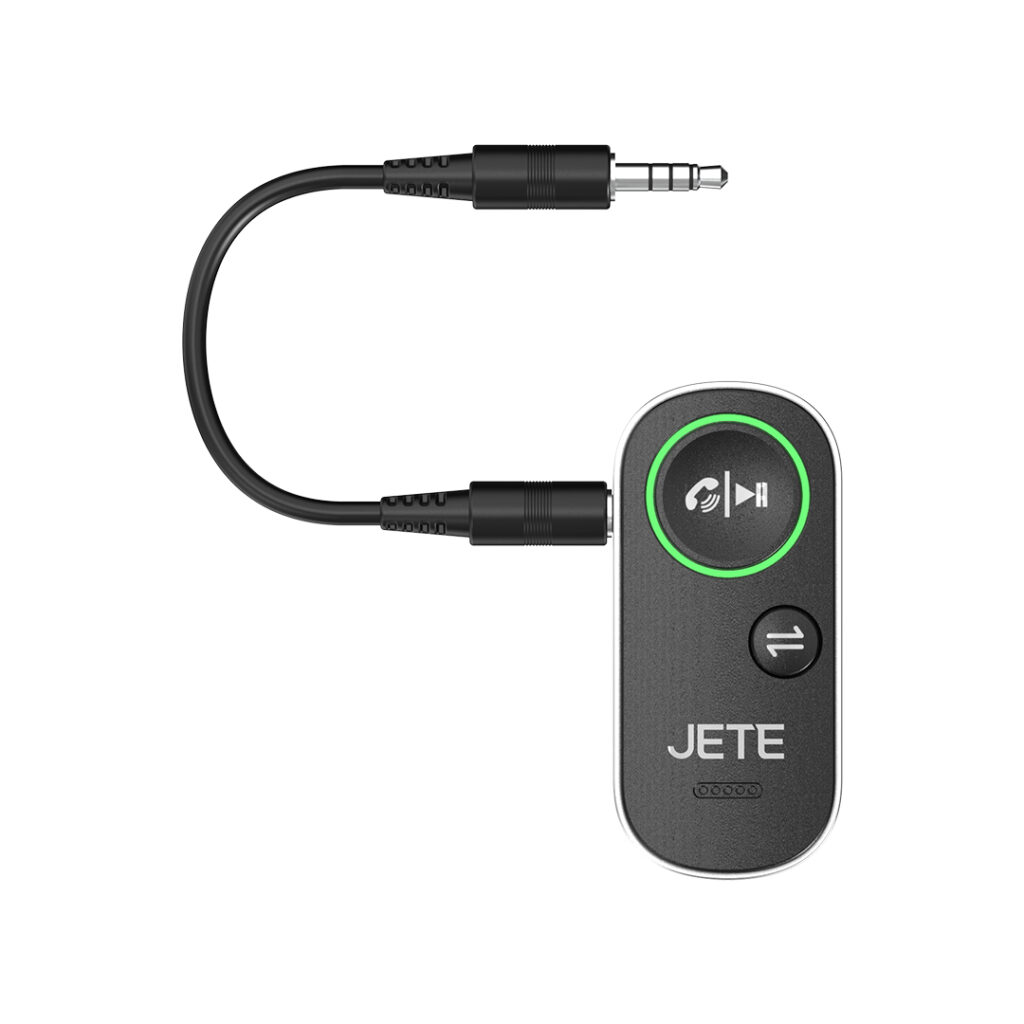 Jual JETE TR1 Transmitter Terbaik - JETE Indonesia