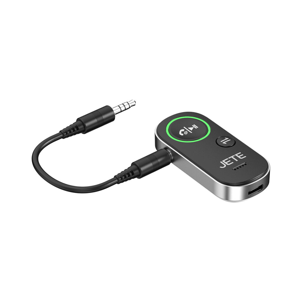 Jual JETE TR1 Transmitter Terbaik - JETE Indonesia