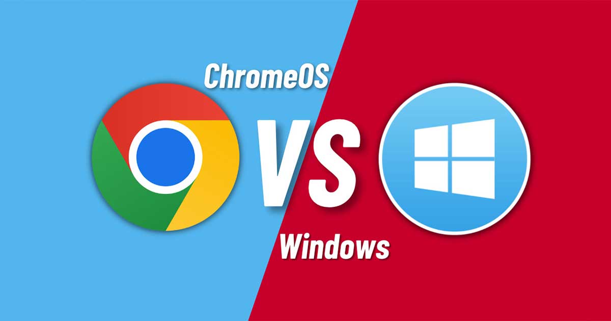 Chromebook vs Windows: Panduan Memilih Laptop yang Tepat