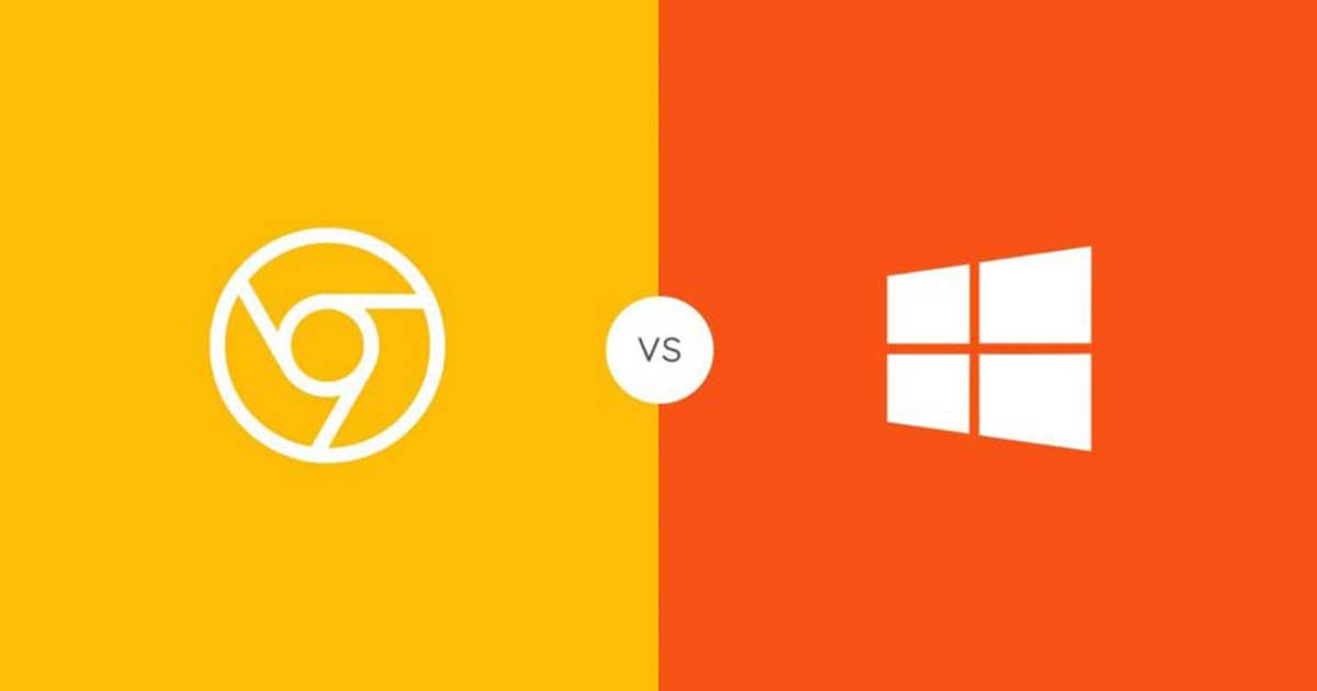 Chromebook vs Windows: Panduan Memilih Laptop yang Tepat