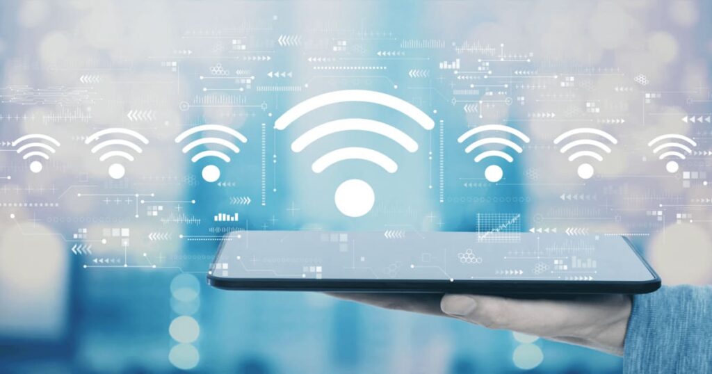 Jenis Jenis Wi-Fi: Dari Wi-Fi 4 Sampai Wi-Fi 7, Apa Bedanya?