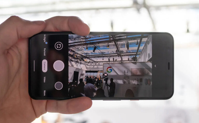 Apa Itu Kamera Ultrawide dan Fungsinya untuk Fotografi HP
