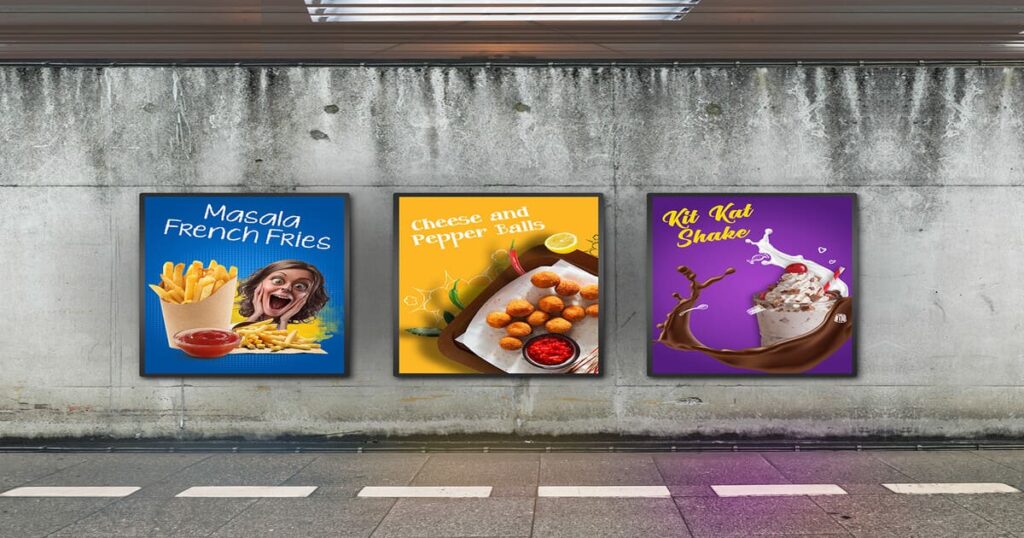 Panduan Lengkap Cara Membuat Poster Digital yang Menarik