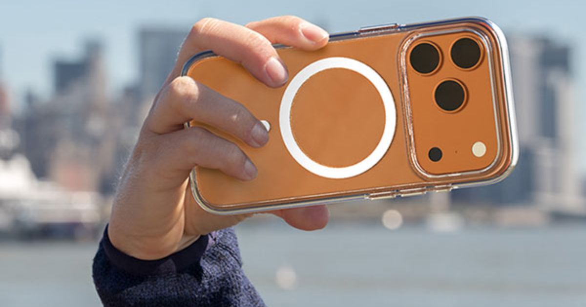 7 Jenis Casing HP Berdasarkan Bahan dan Fungsinya!