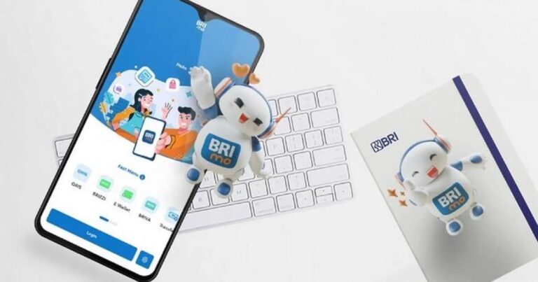 Keunggulan Menggunakan Aplikasi BRImo, Belanja Lebih Mudah!
