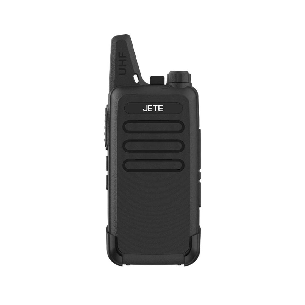 Jual Handy Talky JETE H102 - JETE Indonesia