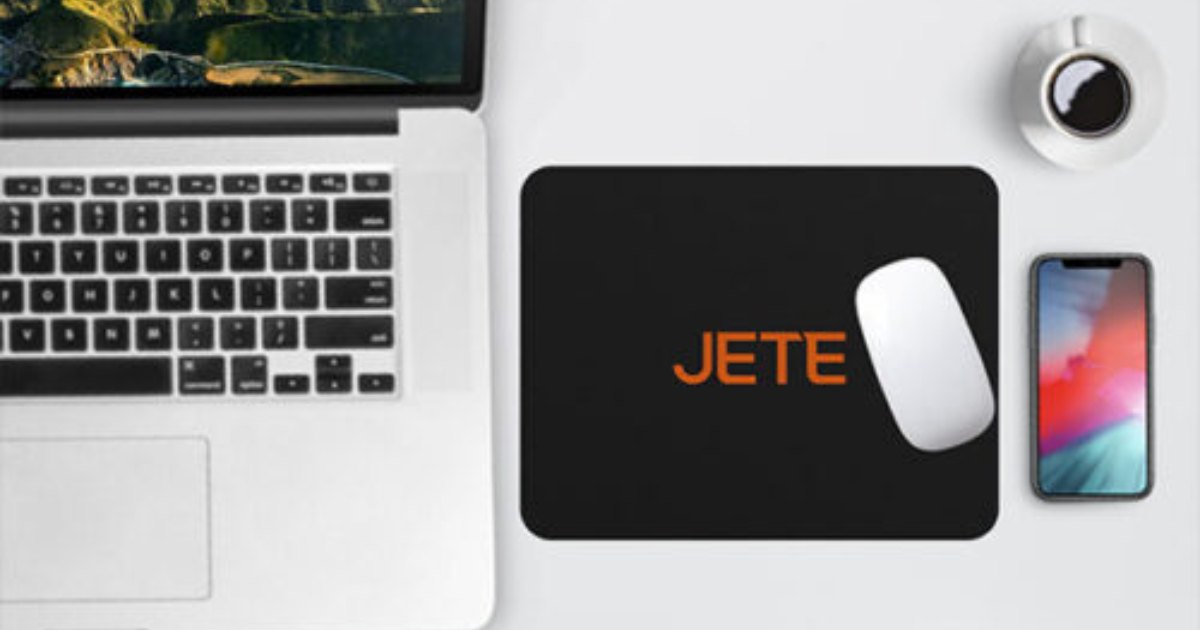 5 Tips Memilih Mouse Pad yang Bagus dan Awet - JETE Indonesia