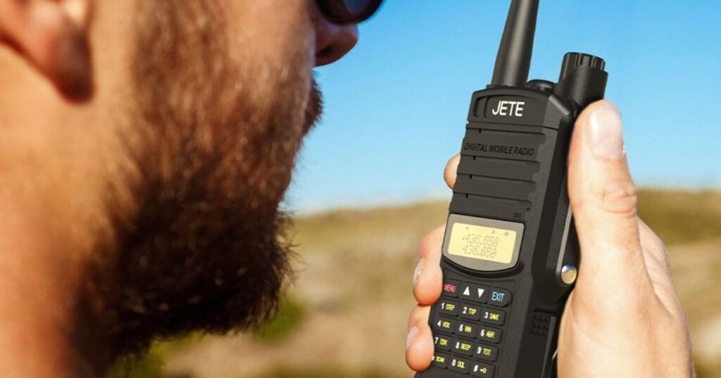 3 Rekomendasi Handy Talky Terbaik untuk Komunikasi Outdoor