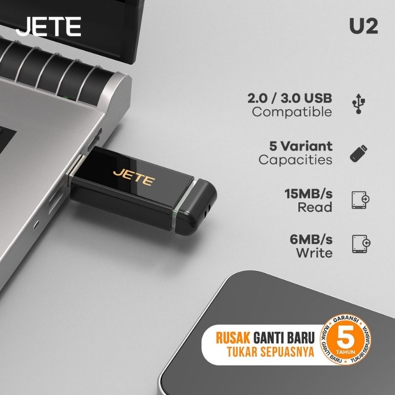 5 Rekomendasi Flashdisk Terbaik Tahun 2026, Anti Lemot!