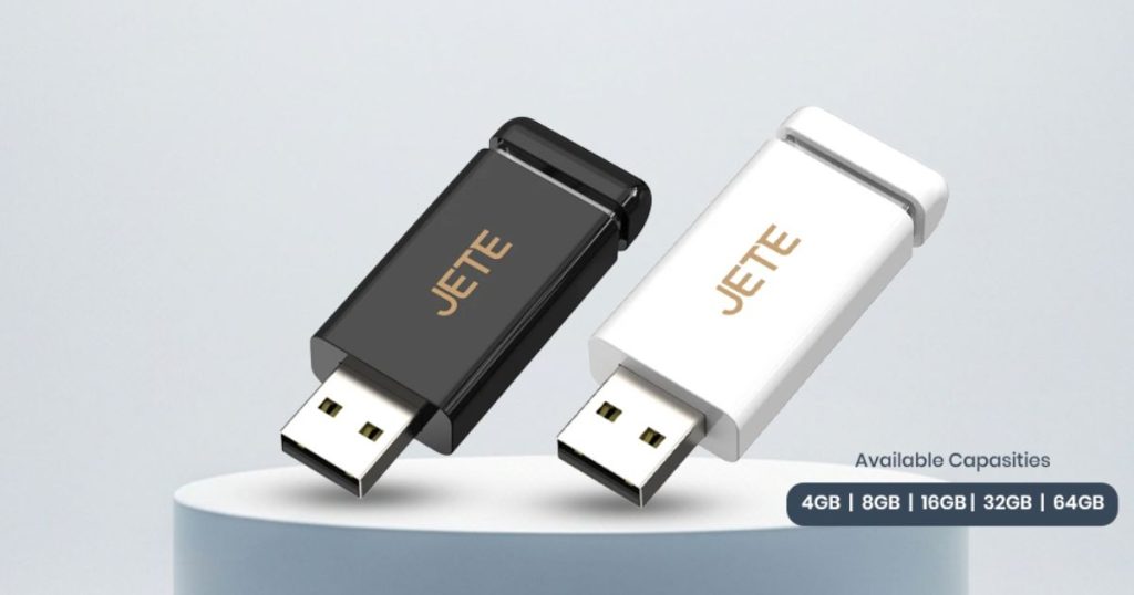 5 Rekomendasi Flashdisk Terbaik Tahun 2026, Anti Lemot!