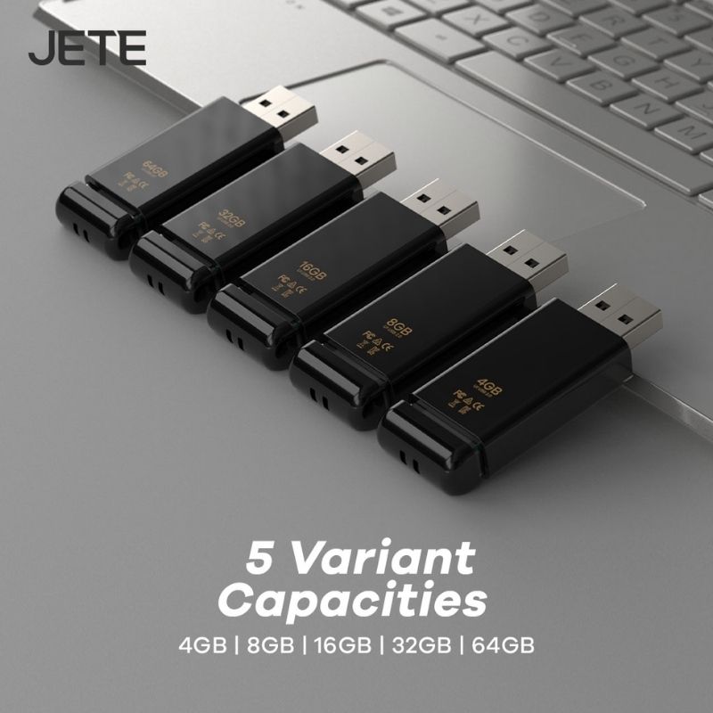 5 Rekomendasi Flashdisk Terbaik Tahun 2026, Anti Lemot!