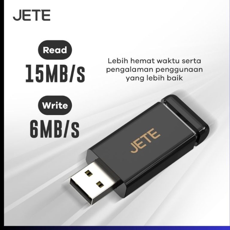 5 Rekomendasi Flashdisk Terbaik Tahun 2026, Anti Lemot!