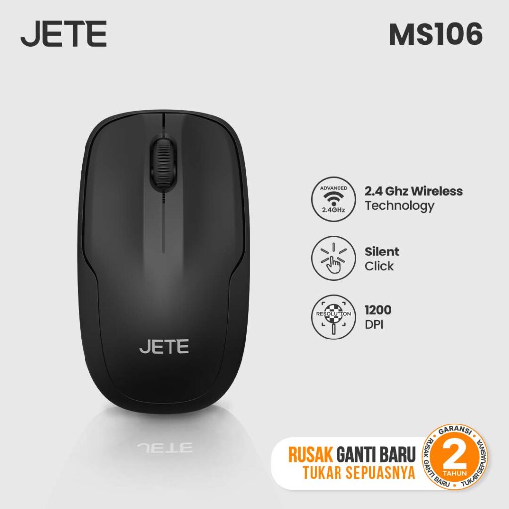 Mengenal Fungsi DPI pada Mouse & Cara Mengubahnya!