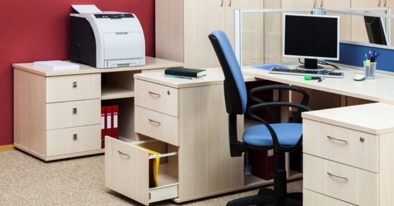 7 Daftar Peralatan Kantor Lengkap yang Wajib Ada, Apa Saja?