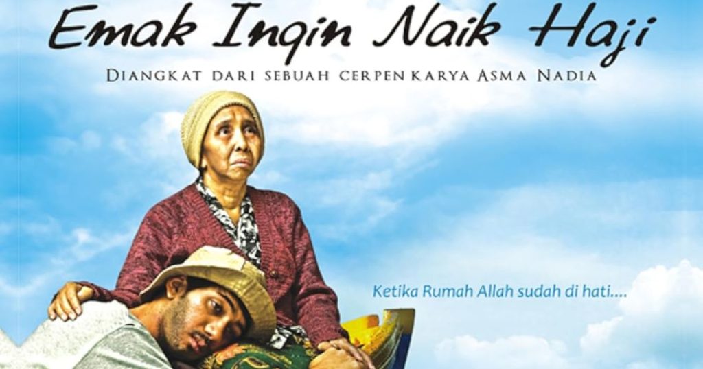 7 Rekomendasi Film Religi Indonesia, Mana Favoritmu?