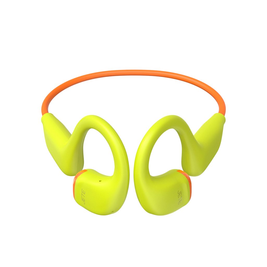 Jual Headset Olahraga JETE OpenPace - JETE Indonesia