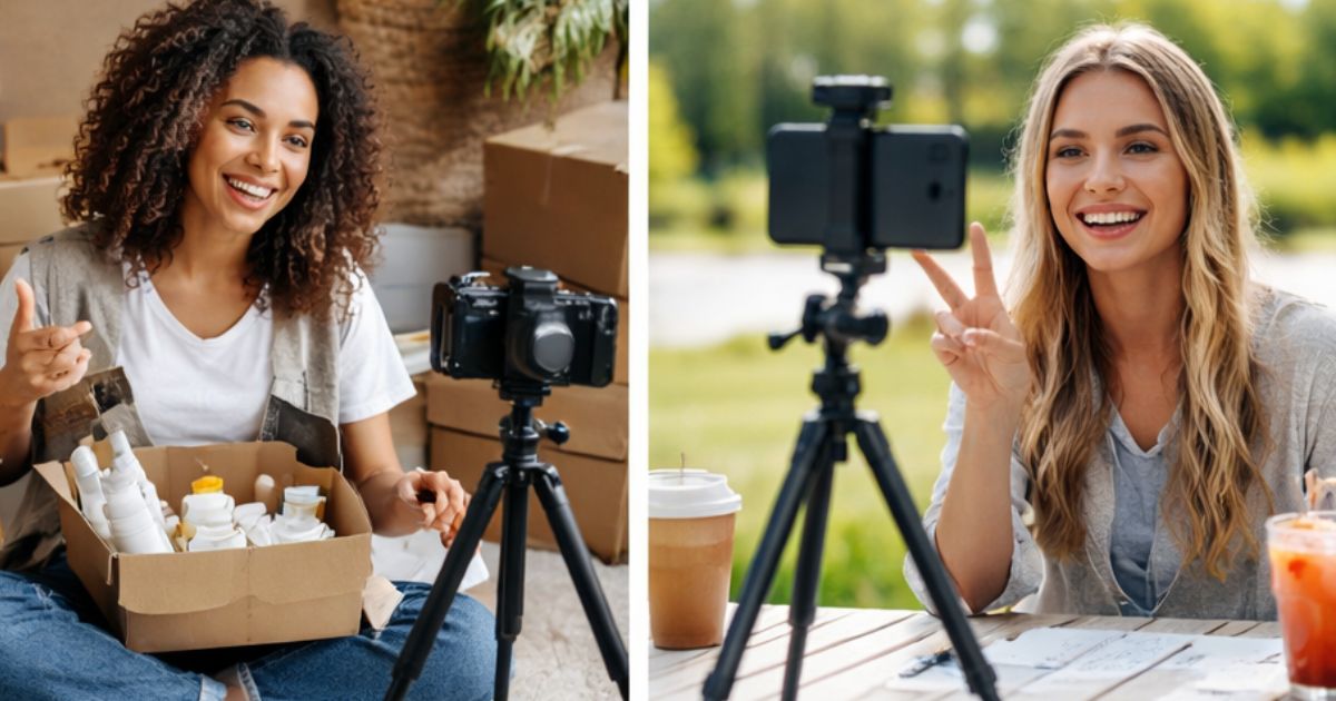 9 Cara Menjadi Influencer Pemula Hingga Banyak Followers!