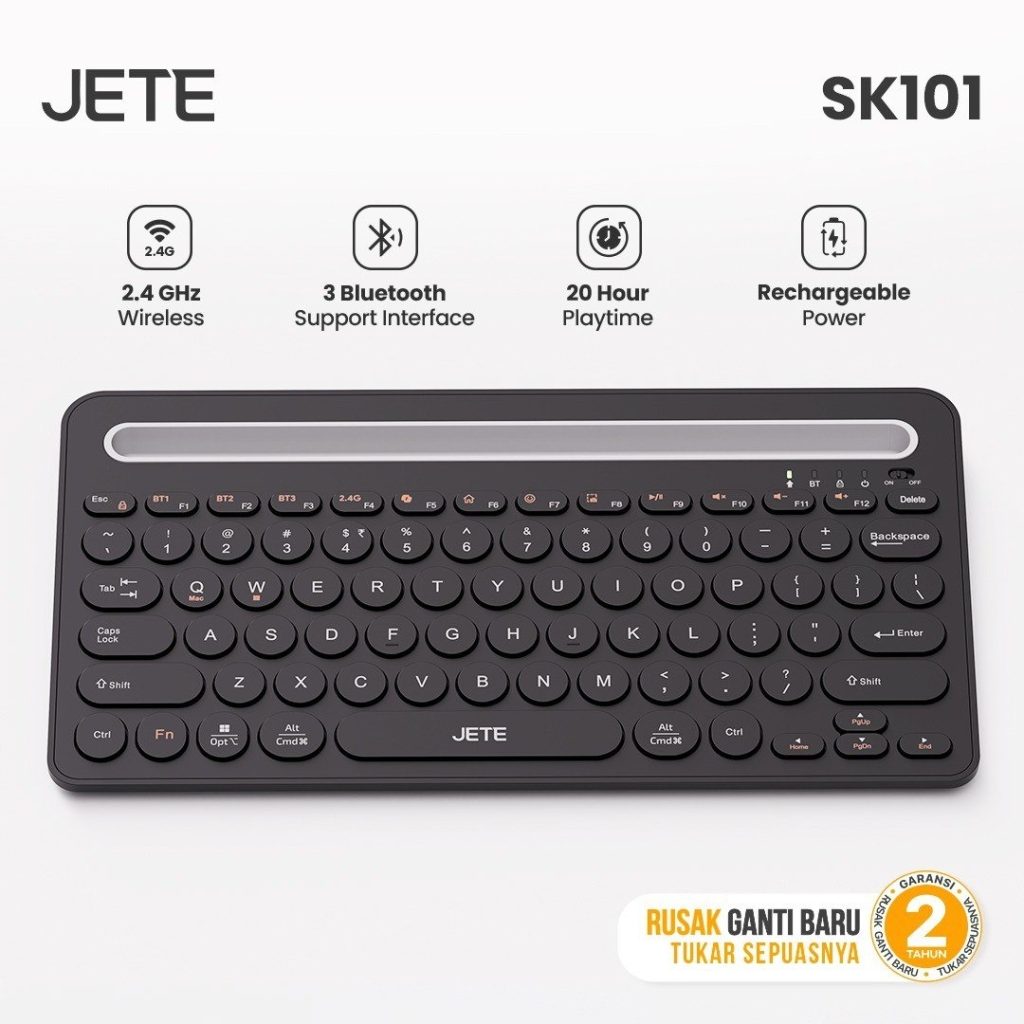 Daftar Shortcut Keyboard Terlengkap yang Mudahkan Aktivitasmu!