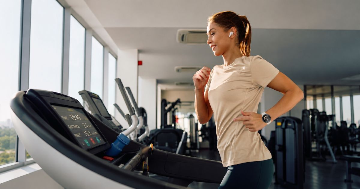 Mengenal Fitur Broadcast Heart Rate di Smartwatch JETE